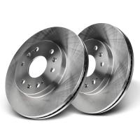 China Front Disc Brake Rotors for Chevrolet Silverado 1500 GMC Sierra 1500 Cadillac for sale