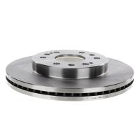 China Front Disc Brake Rotors for Chevrolet Silverado 1500 GMC Sierra 1500 Cadillac for sale