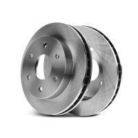 China Front Disc Brake Rotors for Chevrolet K1500 88-99 K2500 GMC K1500 88-99 K2500 for sale