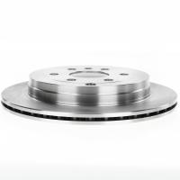 China Rear Disc Brake Rotors for Chevrolet Traverse 2009-2017 GMC Acadia 2007-2017 for sale