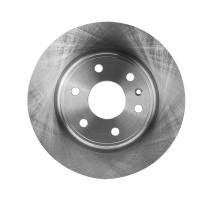 China Front Disc Brake Rotors for Chevrolet Traverse 09-17 GMC Acadia Enclave Saturn for sale