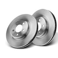 China Front Disc Brake Rotors for Chrysler 300 05-21 Dodge Charger Challenger Magnum for sale