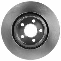 China Front Disc Brake Rotors for Chrysler 300 05-21 Dodge Charger Challenger Magnum for sale