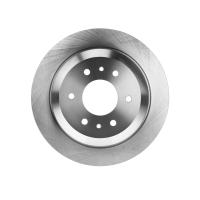 China Rear Disc Brake Rotors for Chevrolet Trailblazer 02-09 GMC Buick Oldsmobile Saab for sale