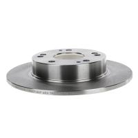 China Rear Disc Brake Rotors for Acura ILX 2013-2015 Honda Civic 2006-2015 for sale