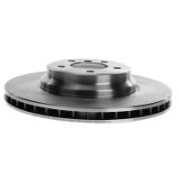 China Front Disc Brake Rotors for BMW 335i 2007-2013 335xi 335d 335is 335i xDrive X1 for sale