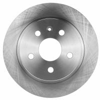 China Rear Disc Brake Rotors for Buick Regal 11-17 LaCrosse 12-16 Chevrolet Malibu for sale