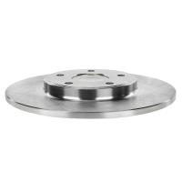 China Rear Disc Brake Rotors for Chrysler Town & Country 12-16 Dodge Journey Ram VW for sale