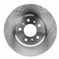 China Front Disc Brake Rotors for Buick Lucerne 06-11 Chevrolet Impala 06-13 for sale
