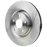 China Front Disc Brake Rotors for Cadillac CTS 2008-2014 XTS Chevrolet Caprice Buick for sale