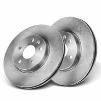 China Front Disc Brake Rotors for Chevrolet Cruze 2011-2019 Sonic Volt Cruze Limited for sale
