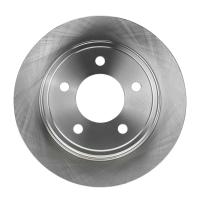 China Rear Disc Brake Rotors for Dodge Intrepid Chrysler Concorde LHS 300M Yorker for sale