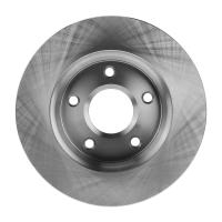 China Front Disc Brake Rotors for Chrysler Town & Country 2008-2016 Journey VW Routan for sale
