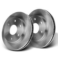 China Front Disc Brake Rotors for Cadillac Escalade Chevrolet Silverado GMC Yukon for sale