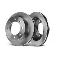 China Front Disc Brake Rotors for Dodge Ram 2500 Ram 3500 Ram 4000 2000-2002 for sale