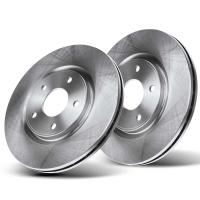 China Front Disc Brake Rotors for Dodge Journey 2012-2020 Chrysler Town & Country Ram for sale