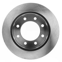 China Front Disc Brake Rotors for Dodge Ram 2500 Ram 3500 Ram 4000 2000-2002 for sale