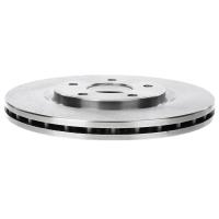 China Front Disc Brake Rotors for Dodge Journey 2012-2020 Chrysler Town & Country Ram for sale