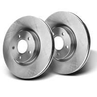 China Front Disc Brake Rotors for Ford C-Max Escape 13-19 Volvo C30 07-13 C70 S40 V50 for sale