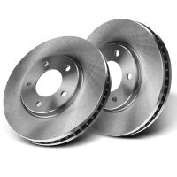 China Front Disc Brake Rotors for Chrysler Town & Country 01-07 Voyager Dodge Caravan for sale