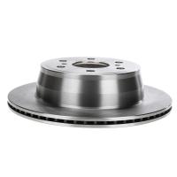 China Rear Disc Brake Rotors for Chevrolet Silverado 1500 08-19 GMC Cadillac for sale