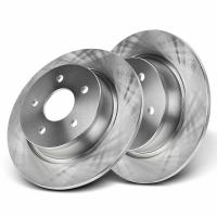 China Rear Disc Brake Rotors for Ford C-Max 2013-2018 Escape 2013-2016 Transit Connect for sale