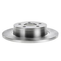 China Rear Disc Brake Rotors for Ford C-Max 2013-2018 Escape 2013-2016 Transit Connect for sale