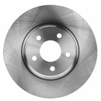 China Front Disc Brake Rotors for Chevrolet Malibu 09-12 Cobalt Pontiac G5 G6 Saturn for sale