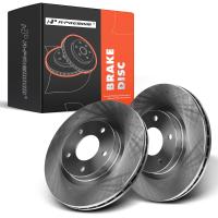 China Front Disc Brake Rotors for Chrysler 200 11-14 Jeep Patriot 07-17 Dodge Caliber for sale