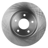 China Front Disc Brake Rotors for Chrysler 200 11-14 Jeep Patriot 07-17 Dodge Caliber for sale