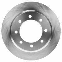 China Rear Disc Brake Rotors for Ford E-150 E-250 2008-2014 E-350 Super Duty 08-21 SRW for sale