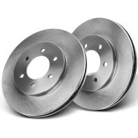 China Front Disc Brake Rotors for Ford Expedition Lincoln Navigator 2003-2006 4.6 5.4L for sale