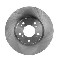 China Front Disc Brake Rotors for Chrysler 200 2011-2014 Jeep Patriot 2007-2017 Dodge for sale