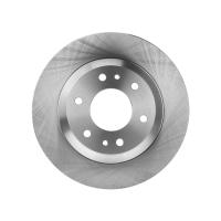 China Front Disc Brake Rotors for Chevrolet Trailblazer GMC Envoy 02-05 Buick Rainier for sale