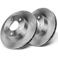 China Front Disc Brake Rotors for Ford Explorer 95-01 Ranger 98-02 Mazda Mercury 4WD for sale