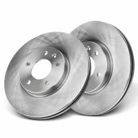 China Front Disc Brake Rotors for Chevrolet Volt 11-15 Cruze Equinox Buick GMC Terrain for sale