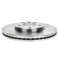 China Front Disc Brake Rotors for Chevrolet Volt 11-15 Cruze Equinox Buick GMC Terrain for sale