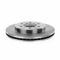 China Front Disc Brake Rotors for Ford F-150 2004-2008 Lincoln Mark LT 2006-2008 6-Lug for sale