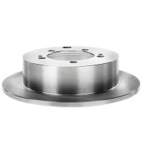 China Rear Disc Brake Rotors for Chrysler Sebring Mitsubishi Eclipse Dodge 95-05 Eagle for sale