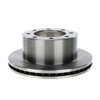 China Rear Disc Brake Rotors for Ford F-250 Surper Duty F-350 Surper Duty 05-12 340 mm for sale