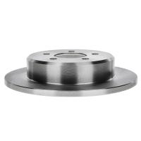 China Rear Disc Brake Rotors for Chrysler Town & Country 97-07 Dodge Caravan Plymouth for sale