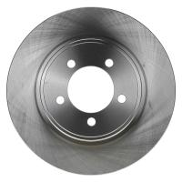 China Front Disc Brake Rotors for Ford Explorer 2006-2010 Mercury Mountaineer 4.0 4.6L for sale