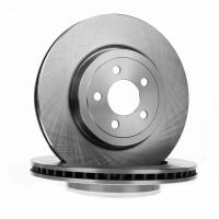 China Front Disc Brake Rotors for Dodge Challenger 09-22 Charger Magnum Chrysler 300 for sale