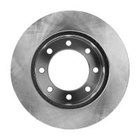 China Front Disc Brake Rotors for Ford F-250 Super Duty F-350 Super Duty 2005-2012 for sale