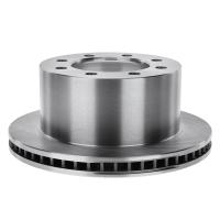 China Rear Disc Brake Rotors for Dodge Ram 2500 3500 2001-2002 Vented for sale