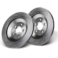 China Rear Disc Brake Rotors for Ford Freestar Mercury Monterey 2004-2007 for sale