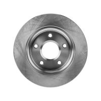 China Rear Disc Brake Rotors for Chrysler Town & Country 2008-2016 Journey VW Routan for sale
