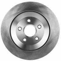 China Rear Disc Brake Rotors for Ford Freestar Mercury Monterey 2004-2007 for sale