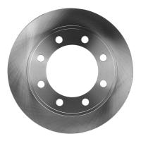 China Rear Disc Brake Rotors for Ford E-250 03-06 E-350 Club Wagon E-350 Super Duty for sale