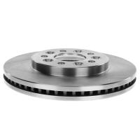 China Front Disc Brake Rotors for Ford Freestar Mercury Monterey 2004-2007 5 Lug for sale